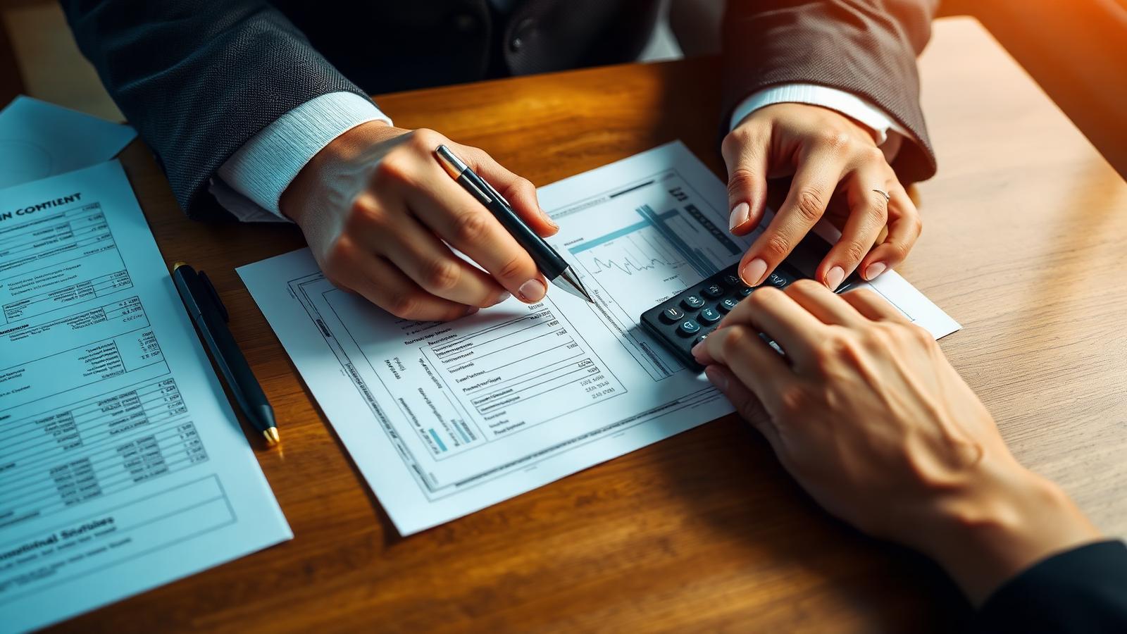 Insurance Agent Commission Structure