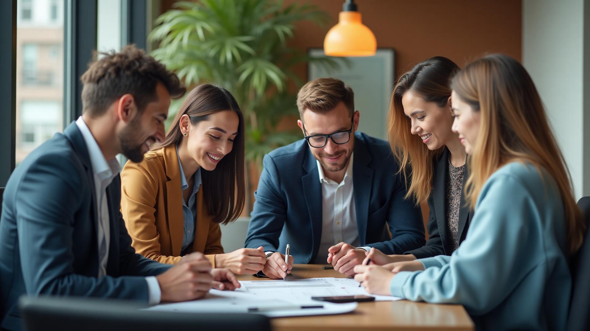 Best Insurance IMO of 2026: AI-Powered Leads & Training